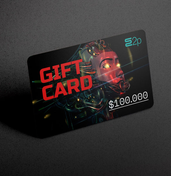 Gift Card – Ergo2play